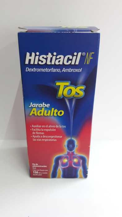 Histiacil
